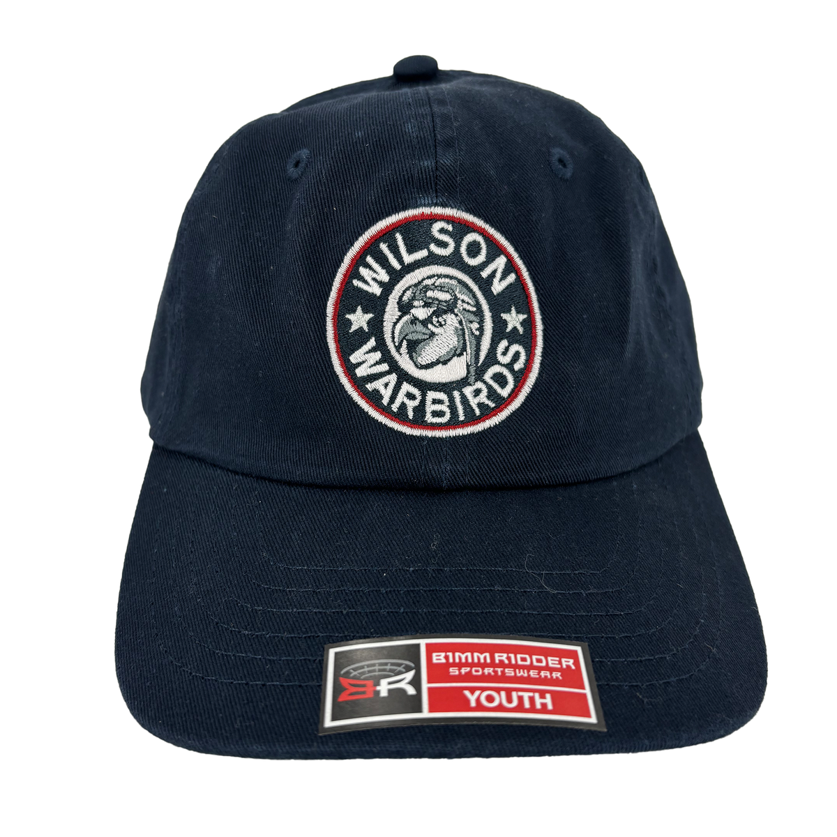 Wilson Warbirds Bimm Ridder Primary Youth Cap – Wilson Warbirds ...